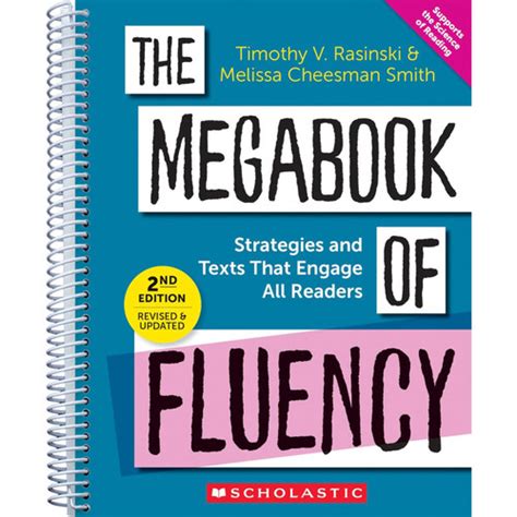 The Megabook Of Fluency 2nd Edition