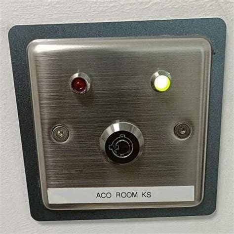 Access Control System Key Switch Supplier Trader From Pune Maharashtra Latest Price