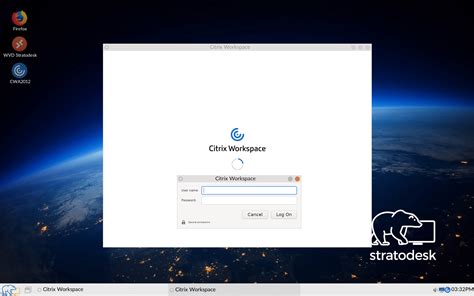 Citrix Workspace App For Linux Is Here Stratodesk NoTouch Secure OS For All Your Endpoints