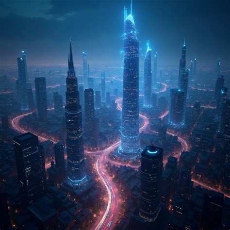 Teknologi 6g Menyambut Generasi Baru Konektivitas Mutufk