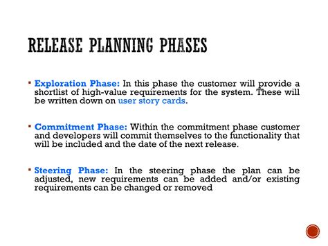 Agile Manifesto And Xp Ppt Web Development Internet