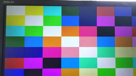 Fpga工程vga显示 Csdn博客 Fpga工程vga显示 Csdn博客