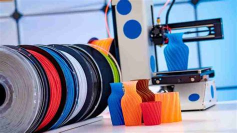 Comment Choisir Son Filament D Guide Complet Moussasoft
