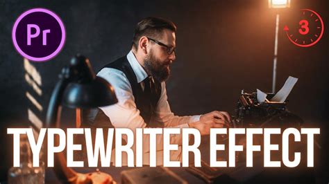 How To Do Typewriter Effect Premiere Pro 2023 Premiere Pro Tutorials