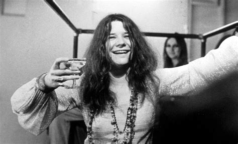 12 Things You Didnt Probably Know About Janis Joplin Vintage News Daily