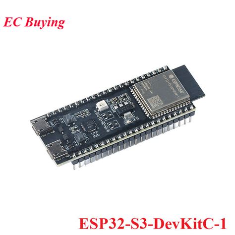 ESP32 S3 WROOM 1 ถกทสด พรอมโปรโมชน ม ค 2023 BigGoเชคราคางายๆ