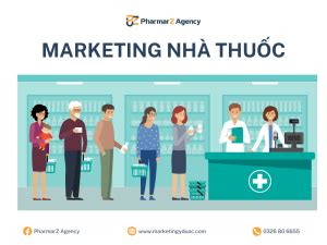 Chiến lược Marketing cho nhà thuốc mà dược sĩ cần biết