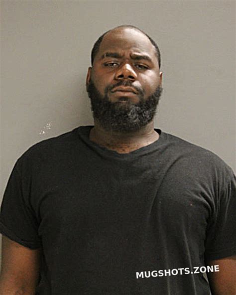 Eric M Johnson 06122024 Chicago Mugshots Zone