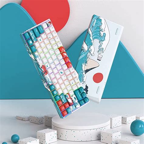 Best 9 Wireless Mechanical Keyboard Artofit