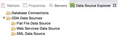 Using Eclipse Data Source Explorer Java Ee 8 Development With Eclipse