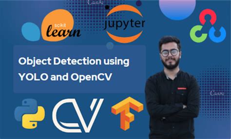 Do Machine Learning Deep Learningyolo And Tensorflow By Hassaanahmad221 Fiverr