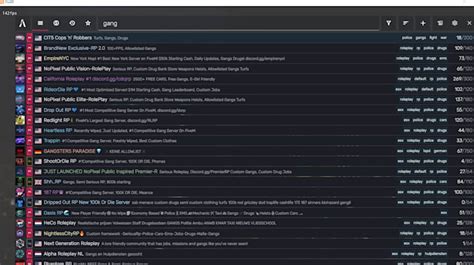 Be Your Fivem Server Developer Or Scripter By Chimpvfx Fiverr