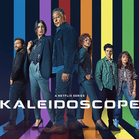 Kaleidoscope Ign