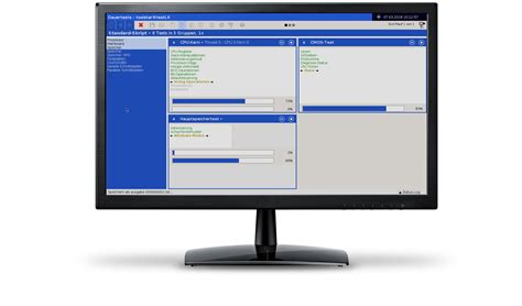 Toolhouse Dv Systeme Gmbh