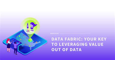 Learn About Data Fabric From Our Blog Post Infosource Posted On The
