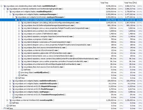 Using Visualvm To Record Java Issues