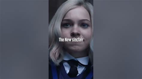 The New Sinclair Vs The Og Sinclairs Dream On Enidsinclair Lucassinclair Ericasinclair