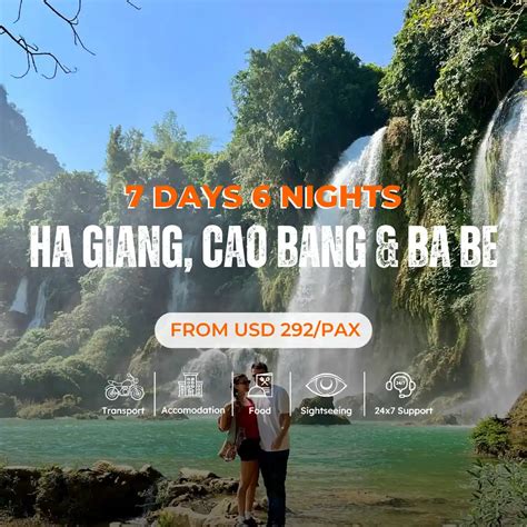 [2025] Ha Giang Loop The Best 3 Days Itinerary For Beginners
