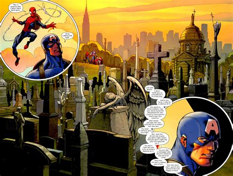 Hildebrandslied Spiderman Comics De México La Muerte De Spiderman