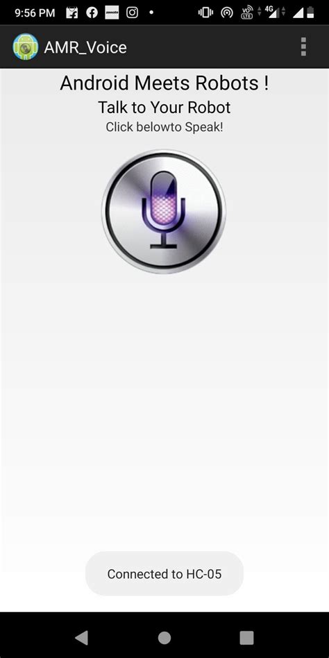 Voice Controlled Home Automation Using Arduino And Hc 05 Bluetooth Module Electroduino