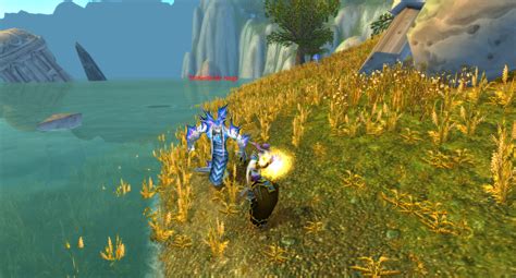 Wow Sod How To Get The Renewed Hope Rune In Wow Classic Season Of