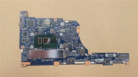Asus Zenbook Ux U Motherboard P N Nb Ei Mb W Intel Core I U Cpu Picclick Uk