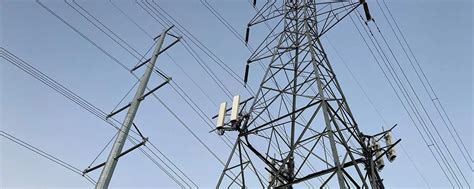 Reconductoring Transmission Lines Could Be One Solution To The Growing Demands On The Grid Euci
