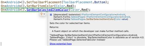 Xamarin Forms Platform Specific XAML Error Issue Xamarin Xamarin Forms GitHub