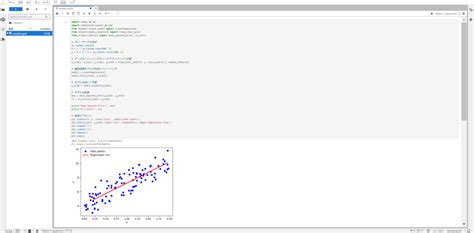 【python】jupyter Labとは？インストールや使い方など開発環境構築まで解説！ Job Code