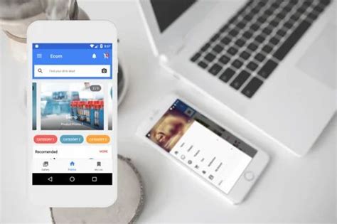 PHP JavaScript Dynamic Ecommerce Web Applications Service With 24 7