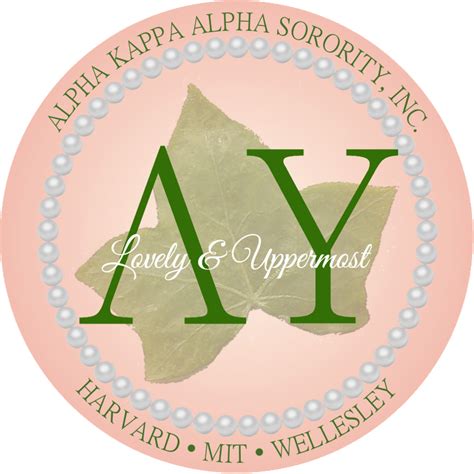 Chapter History — The Lambda Upsilon Chapter Of Alpha Kappa Alpha