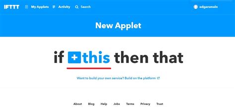 Esp32 Rc522 Ifttt Home Security Trybotics