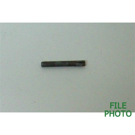 Firing Pin Retaining Pin Original