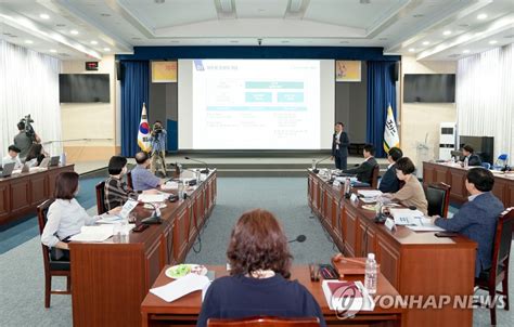 제주도 행정체제 개편 방향은시·군 기초단체 부활 한국경제