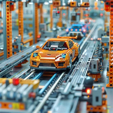 Calling All Lego Makers And Enthusiasts If Youd Like To See Our Devices