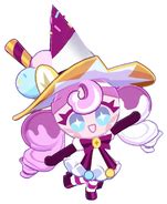 Sundae Cookies Gallery Cookie Run Tower Of Adventures Wiki Fandom