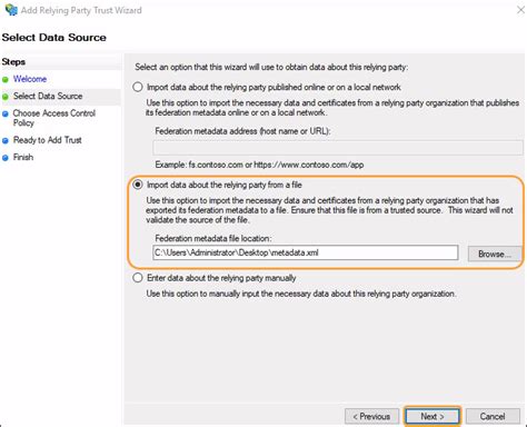 Configuring Saml For Active Directory Federation Services Zscaler