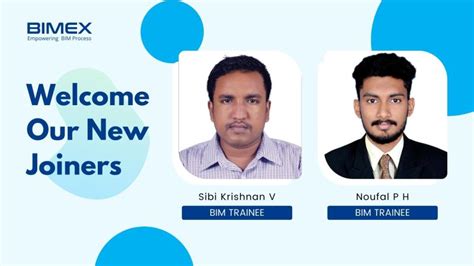 Bimex Engineers On Linkedin Team Newhires Bimexengineers Wearebimex Bim