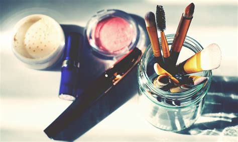 Free Images : beauty, brushes, cosmetics, make up, makeup 5667x3376 ...