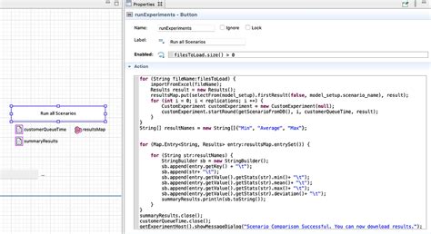 The Simulation Model Life Cycle Part 5 Experimentation