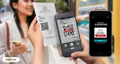QR Codes On Vending Machine A Technology For A Seamless Purchase Experience Free Custom QR