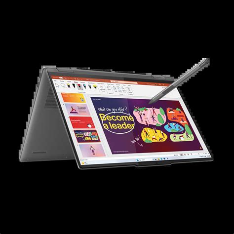 Lenovo Yoga In Iml Dj Iv