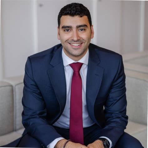 Alain Dagher Linkedin