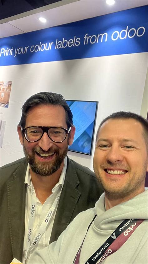 Odoo Odooexperience Odooexperience2024 Ventortech Odoodirectprintpro Odoopartners Ventortech