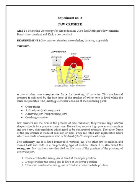 3 jaw crusher pdf physical sciences secondary sector of the economy