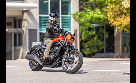 Honda Cmx500 Rebel 2023 Vs Honda Cmx1100 Rebel Se 2025