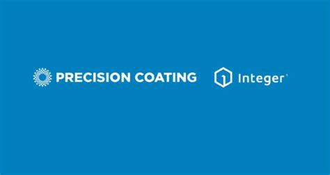 Precision Coating Acquired By Integer Bonezone