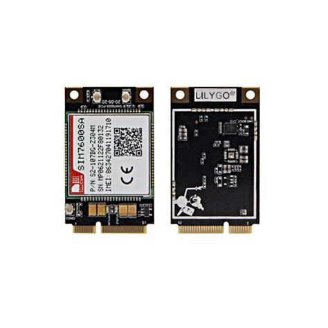 Ttgo T Pcie Esp32 Wrover B Axp192 Chip Wifi Bluetooth Nano Card Sim Se