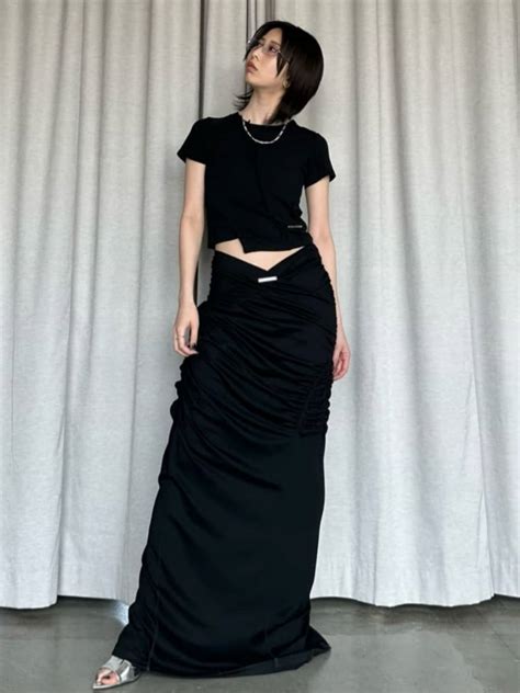 Prank Projectprank Project｜prank Projectのスカートを使ったコーディネート Wear