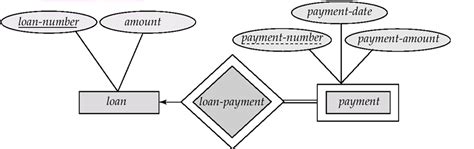 solved show the relational database schema that is created